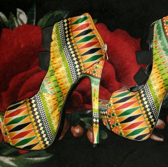 Athena | Shoes | High Heels | Poshmark